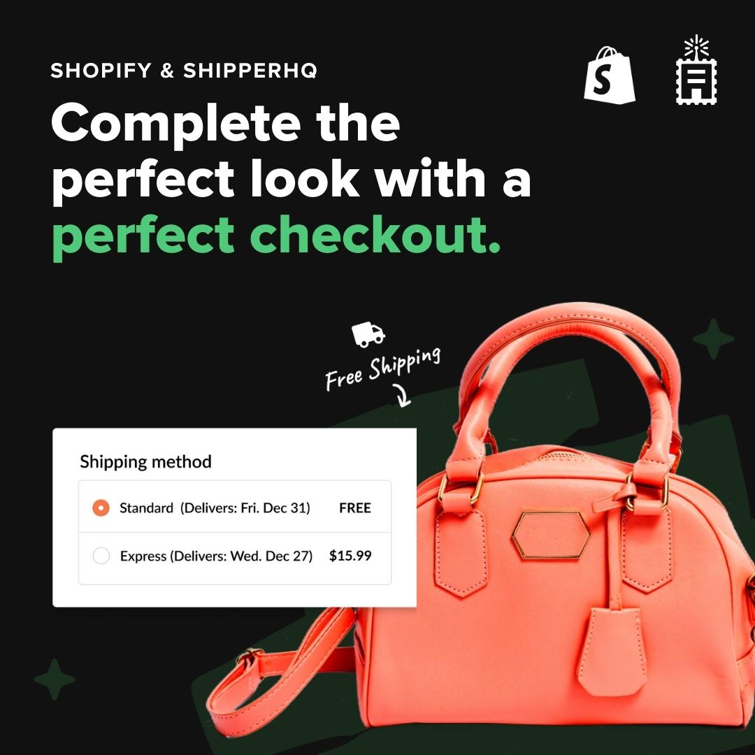 6 Best Shopify Shipping Apps in 2026: Rates, Delivery Dates & Tracking